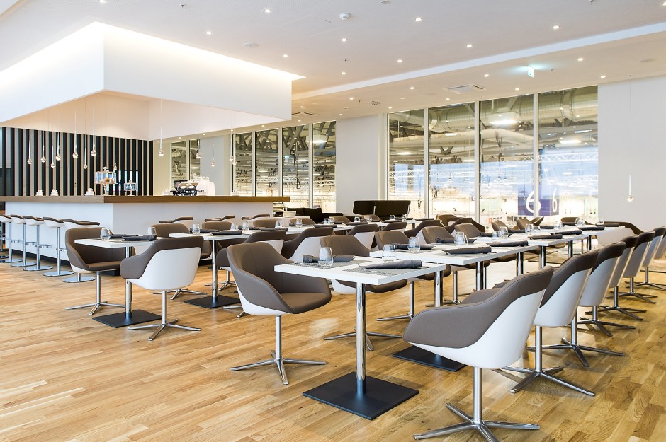 Messe Essen | Die Neue MESSE ESSEN in der Mediathek